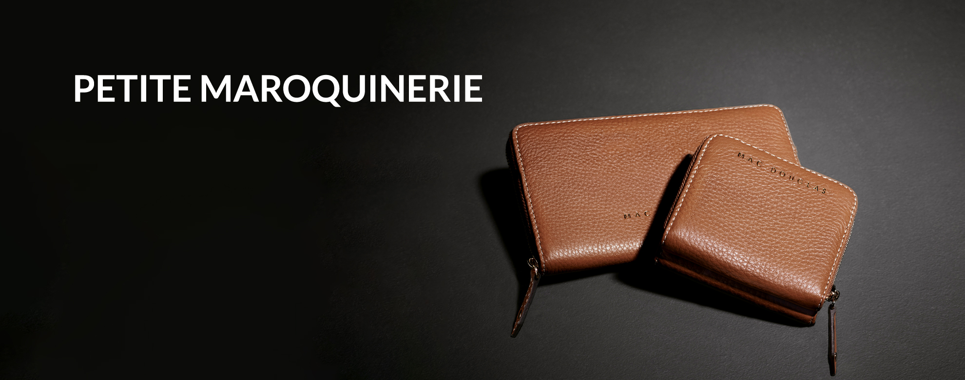 Mac Douglas ® - Boutique officielle